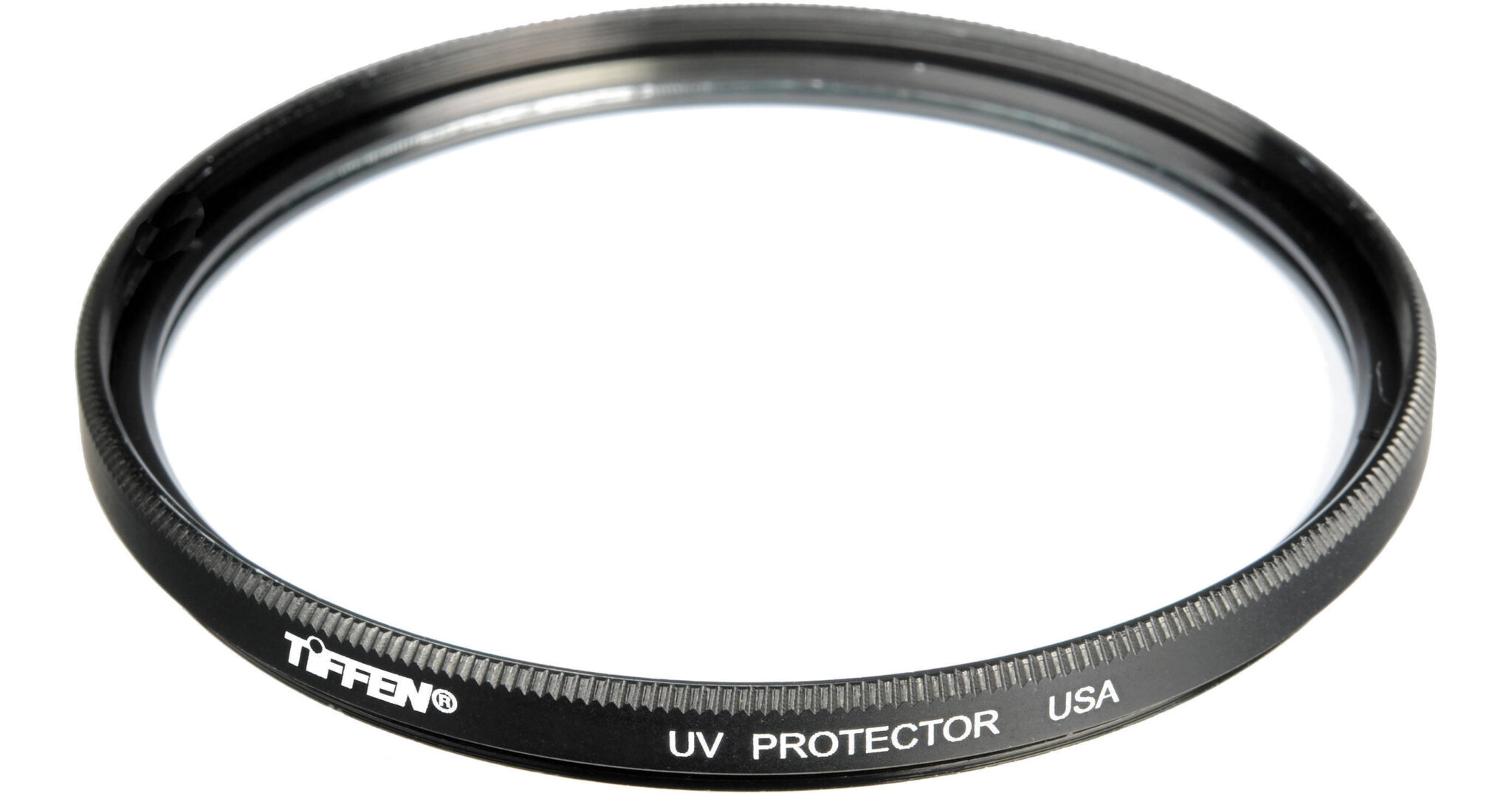 Filtro protector UV Tiffen de 72 mm - FotoClinic